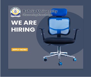 Bahria University